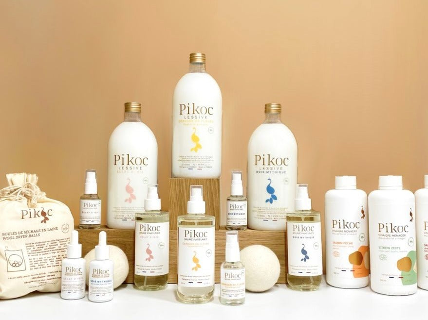 Pikoc – Studio Edition